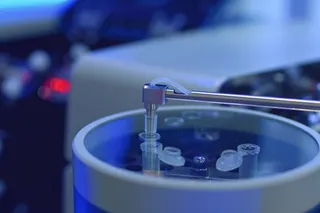 Etcembly announces world’s first immunotherapy drug designed by genera ...